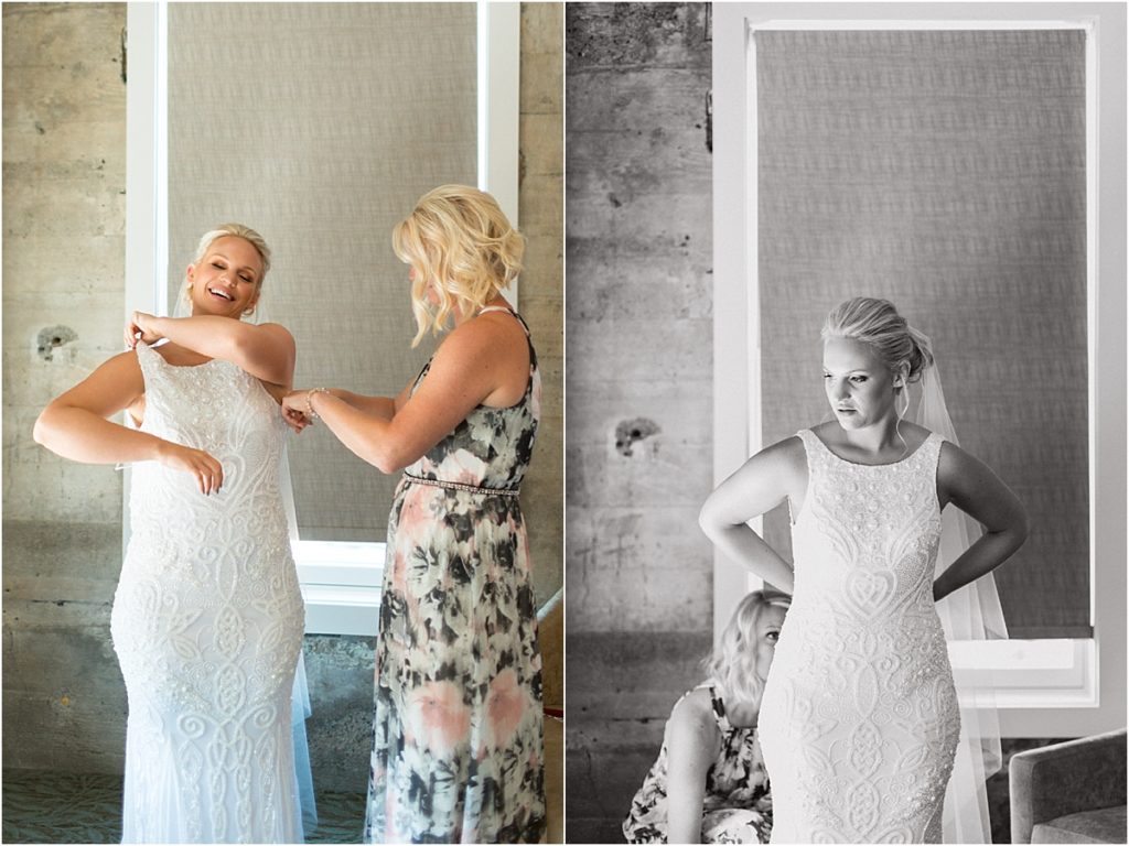 Taylor & Brandon // Lynden Wedding Photographer // Raspberry Ridge Golf ...