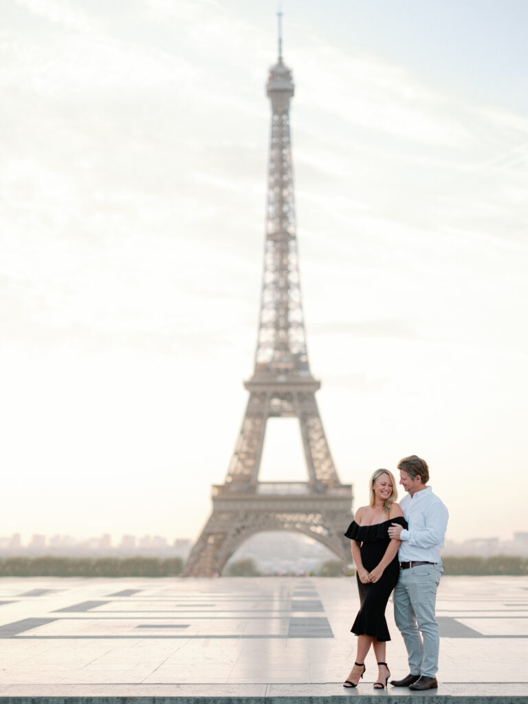 Find The Perfect Outfits for Your Engagement Session