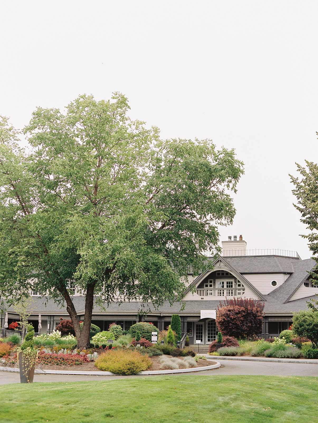 23 Of The Best Wedding Venues In Seattle - Courtney Bowlden Photography